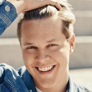 Вегард Харм (Vegard Harm) – биография, личная жизнь, интересные факты ...
