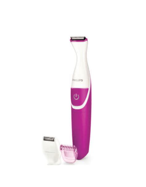 Philips – Bikini Trimmer BRT382/15 – Dinapala Group of Companies Sri Lanka