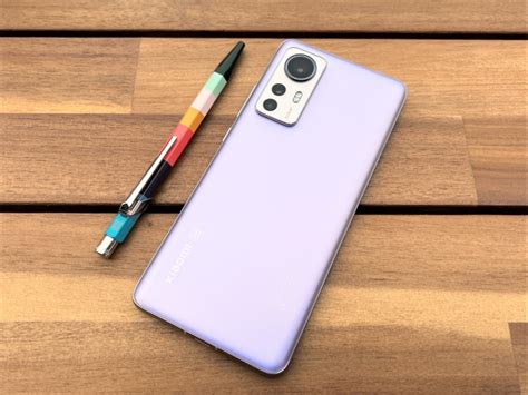 Xiaomi 12 im Test: Das „bessere“ Xiaomi 12X