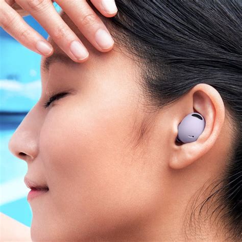 Samsung Galaxy Buds 2 Pro Graphite Black (Чёрный) - купить Наушники в ...