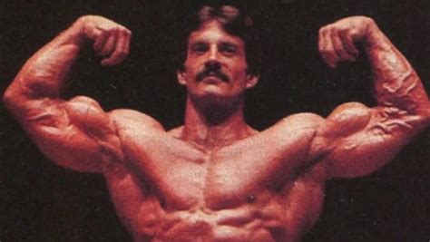 Майк Ментцер (Mike Mentzer), Мистер Олимпия 1979 года, фотографии ...