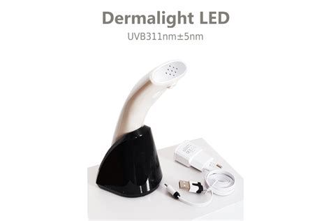 Дермалайт ЛЕД UVB311нм±5нм (EU) — Samdoctor.com