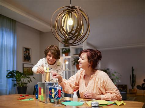 Signify releases Philips lightbulbs that last 50 years - Appliance Retailer