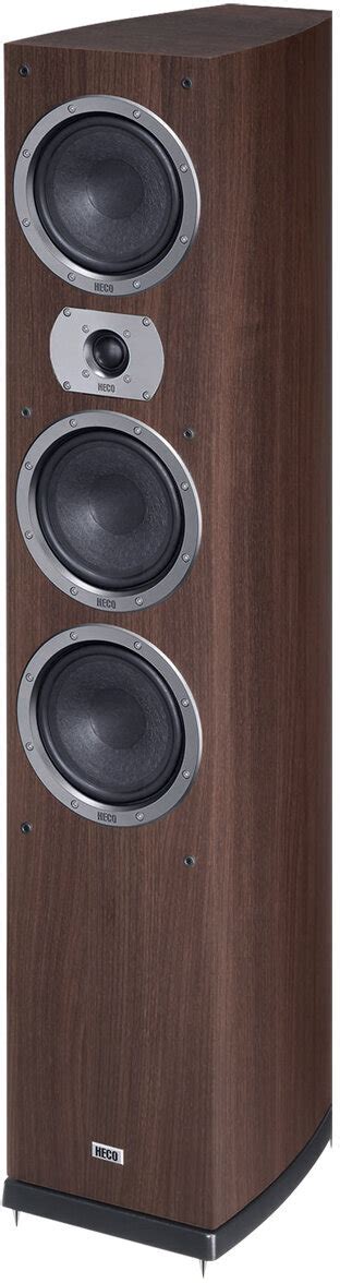 Heco Victa Prime 702 Espresso - Muziker