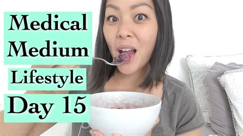 Day 15...Let's talk about DETOX???!!! - YouTube