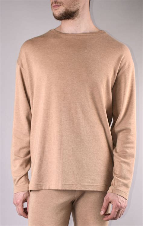 Термофутболка с длинным рукавом Vest Long Sleeve khaki б/у Англия ...