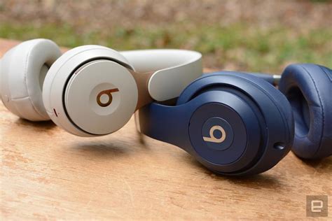 Beats Solo Pro review | Engadget