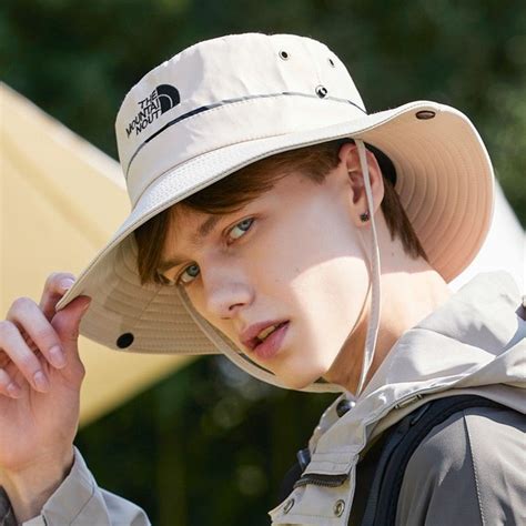 Панама для рыбалки и охоты The North Face - купить с доставкой по ...