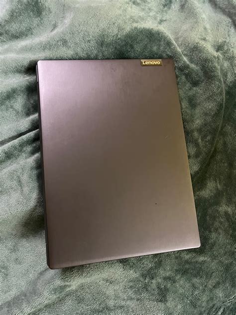Lenovo V14-ADA 82C6, Computers & Tech, Laptops & Notebooks on Carousell