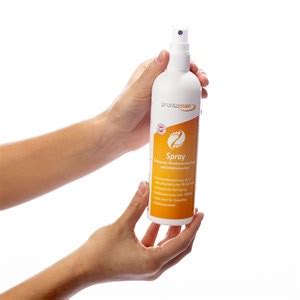 Prontoman Spray для ног купить с доставкой в интернет магазине pe-shop.ru