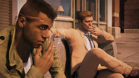 Mafia 3 - описание, системные требования, оценки, дата выхода