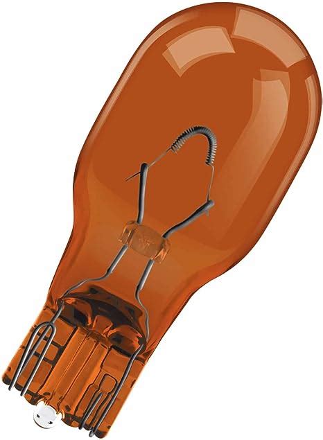 Osram 921NA ORIGINAL WY16W, 12V, 1 Lampe, Anzahl 10 : Amazon.de: Auto ...