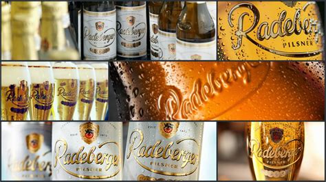 Μπύρα Radeberger Pilsner - Beeroskopio | Η μπύρα στο μικροσκόπιο