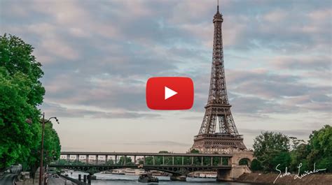 Toute la beauté de Paris en vidéo – Paris ZigZag | Insolite & Secret