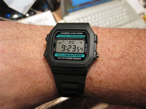 Browse all Casio Classic Photos