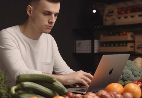 Ответственный выбор пленки для маркетплейсов: защита продуктов и ...