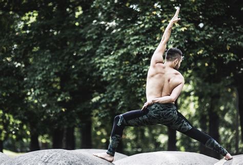 16.12.2020 // Perfekte Symphonie mit Alexey Gaevskij - satya - YOGA ...