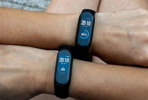 Xiaomi Mi Band 5, análisis. Review con características, precio y ...