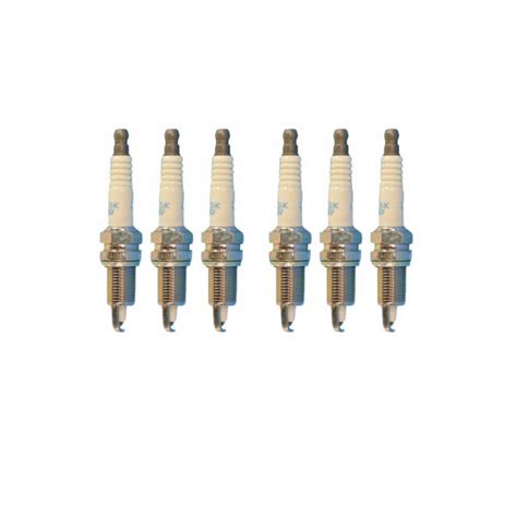 🔥 Mopar NEW Set Of 6 Spark Plugs For Chrysler Dodge V6 SZFR5LP13G 🔥 | eBay
