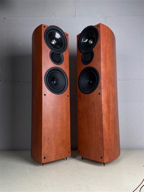 Used KEF Q5 Loudspeakers for Sale | HifiShark.com