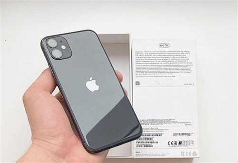 iPhone 11, 64 ГБ Вся Россия | Мобильные телефоны | Festima.Ru ...