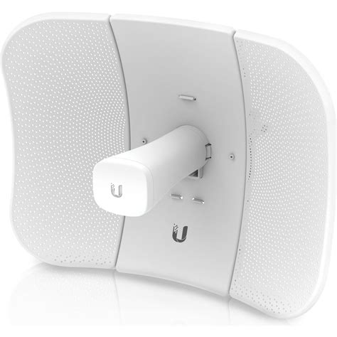 Ubiquiti LiteBeam 5AC Gen2 купить, характеристики Ubiquiti LiteBeam 5AC ...