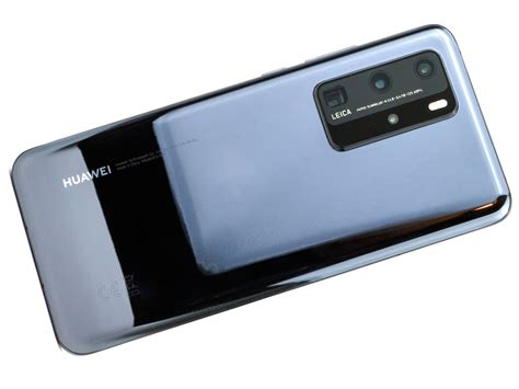 Huawei P40 Pro Plus Smartphone Review: Flagship With 100x, 51% OFF