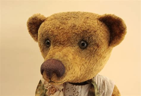 Офелия - большая мишка Teddy | Пикабу