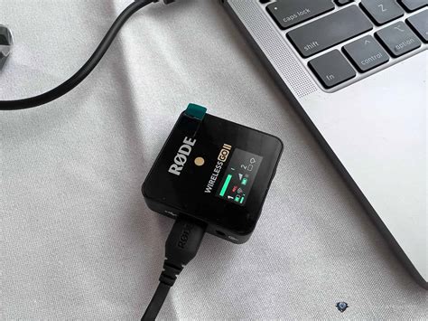 RØDE Wireless GO II Review - The perfect wireless microphone/audio system