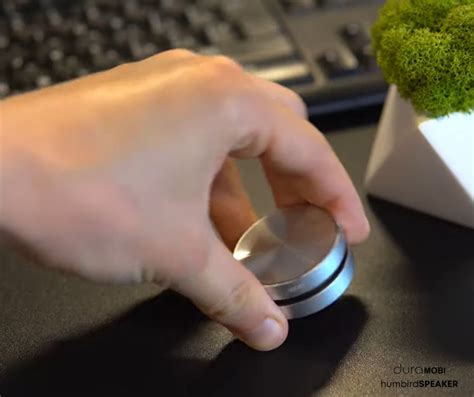 Experience Next-Level Sound with the Dura Mobi Humbird - The Perfect A ...