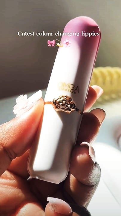 OMGA LIPSTICK 💄💋💋💋... #Link- comments - YouTube