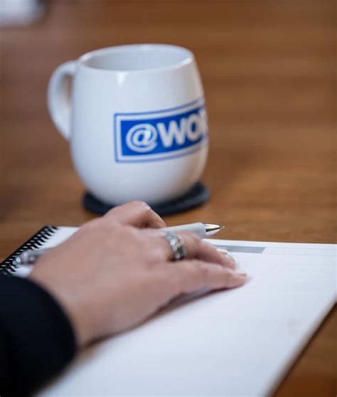 Get Started | AtWork Franchise