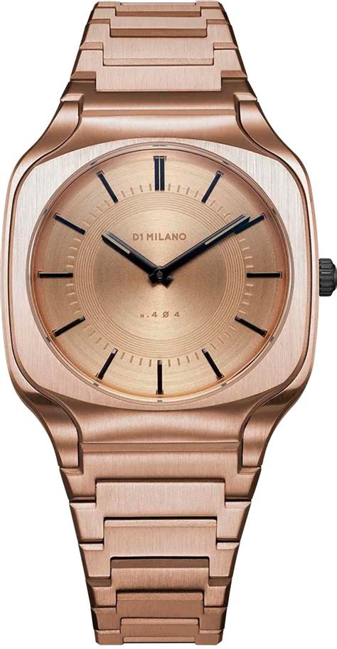 Наручные часы D1 Milano SQBJ04 — купить в интернет-магазине AllTime.ru ...