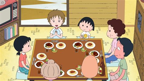 Chibi Maruko-chan Wallpapers - Wallpaper Cave