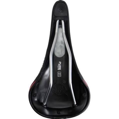 WTB Pure Race Saddle - Bike