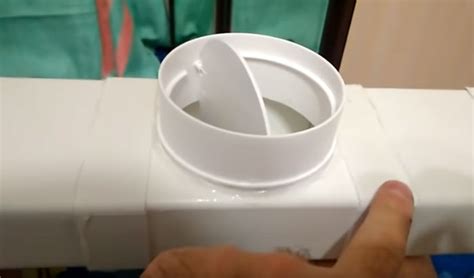 Что нужно для подключения вытяжки на кухне