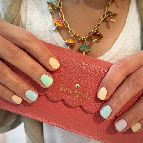Endorphine nail bar - Happiness at your fingertips