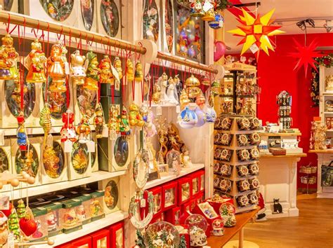 Handgemachte Souvenirs aus Deutschland - Vielfalt entdecken