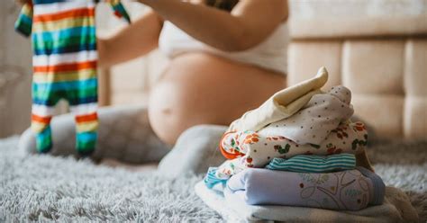 20 Things to Do to Prepare for Baby - Undefining Motherhood