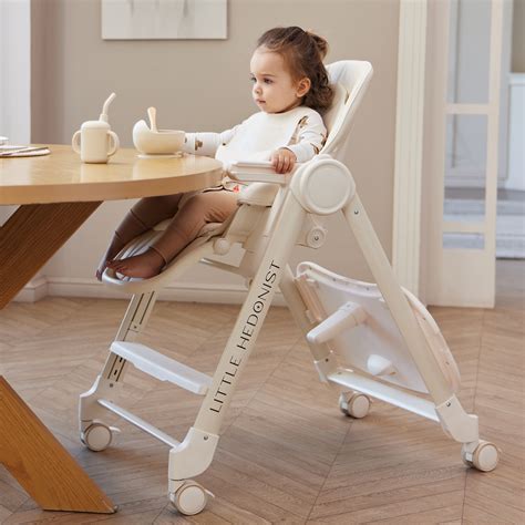 Стульчик для кормления Happy Baby Berny Lux трансформер купить по цене ...