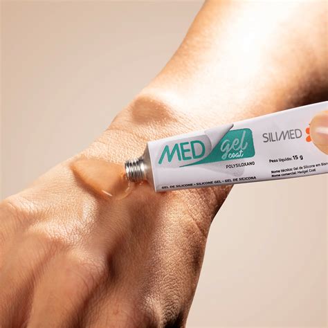 Medgel Coat (15G) - Loja Medgel