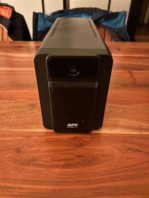 APC BX950MI USV | Kaufen auf Ricardo