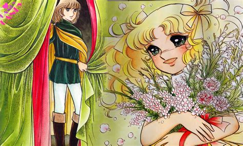 Freckled Tarzan and Shakespearean Fool: Candy Candy the Final Story ...