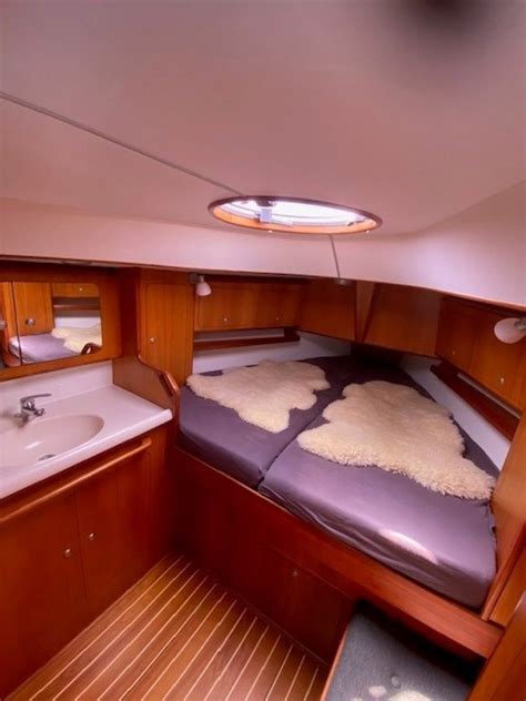 Atlantic 43HK - Atlantic Yachts