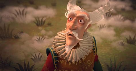 The Canterville Ghost Review | A Banner Animated Adaptation of Oscar ...