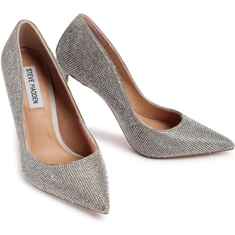 Γόβες Steve Madden - GLAMI.gr