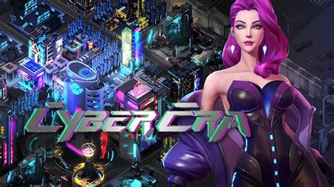 Cyber Era - играть на ПК