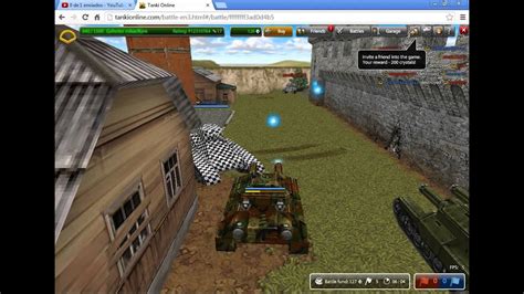 jogo de tank online sem baixa nada e sem precisa de placa de video ...
