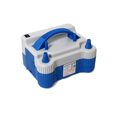 2-head Electric Balloon Pump Electric Air Pump Stermay HT 508 ...