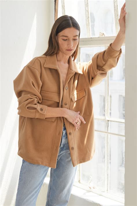 Outerwear– Almina Concept